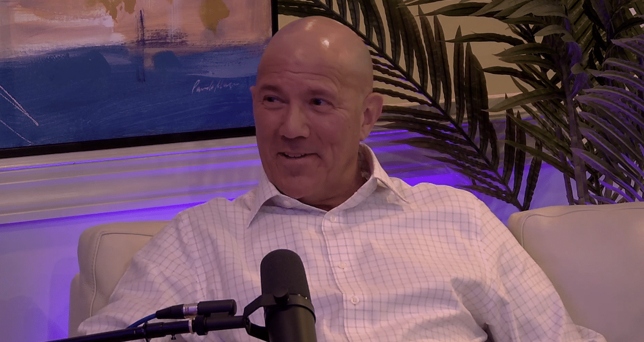 RELENTLESS: The Mike Alessio Interview (podcast)