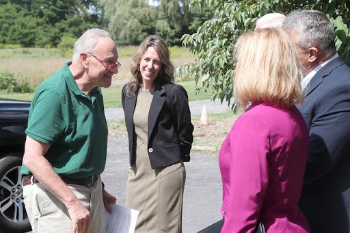 $2 million federal funding boost for Saunders Finger Lakes Museum