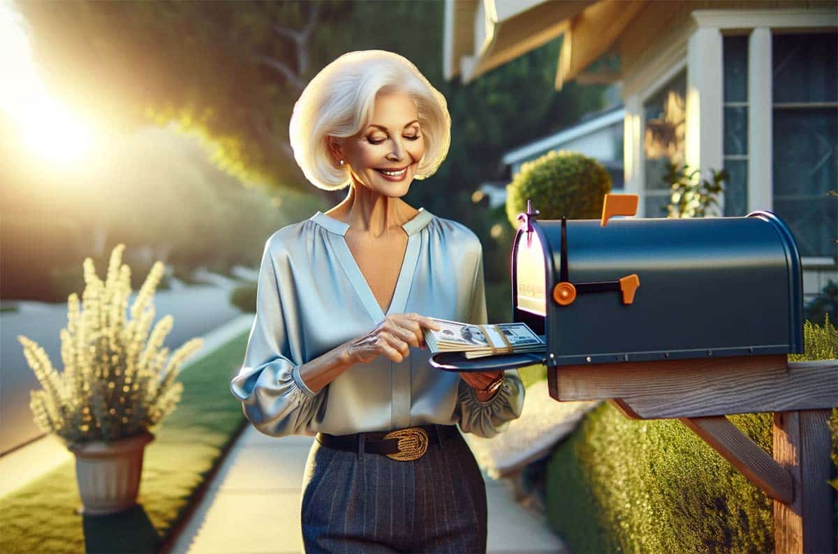 SSA: Outstanding Social Security payments for March 2024 scheduled