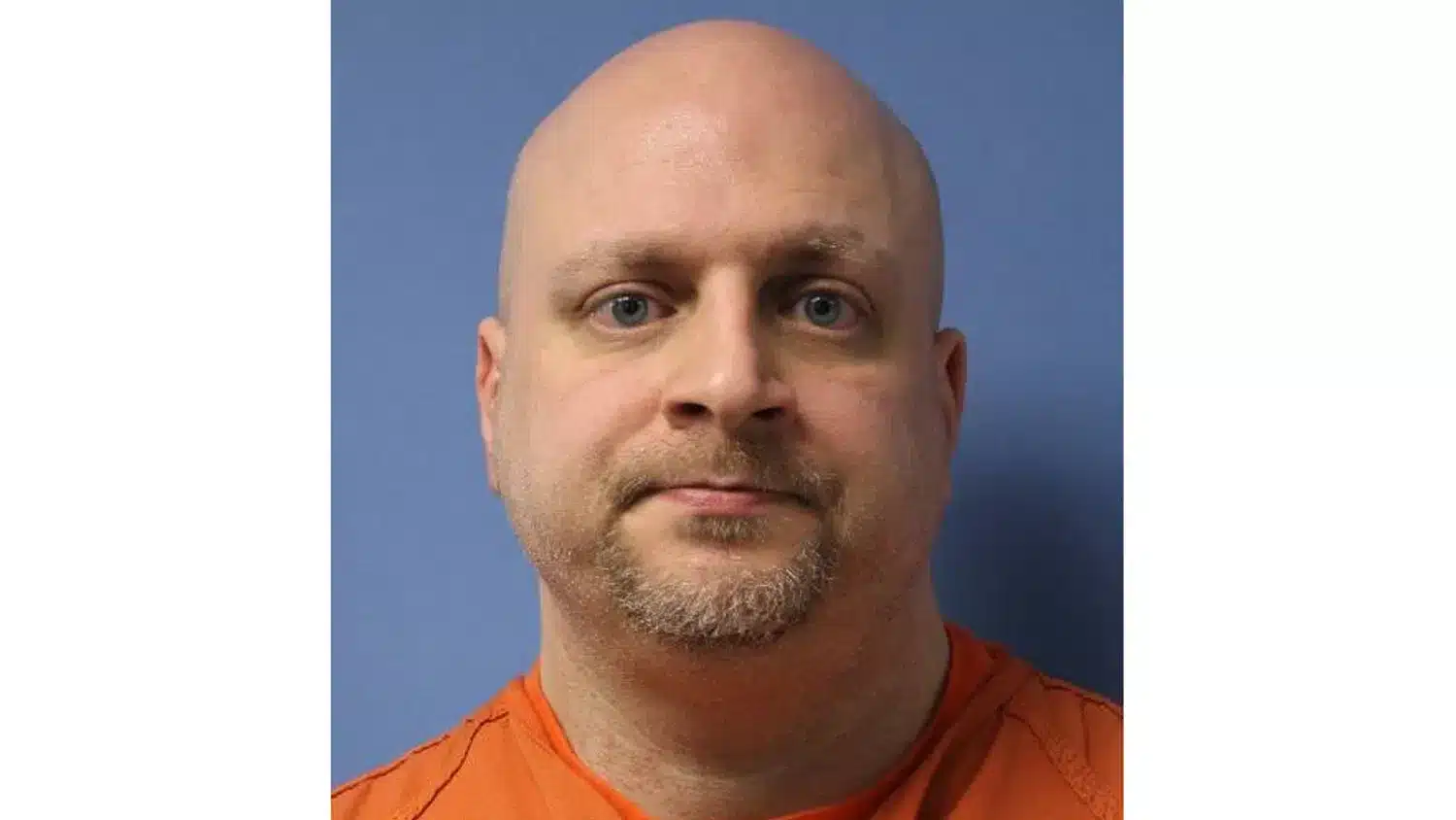 Wayne County paramedic arrested on unlawful imprisonment, forcible ...