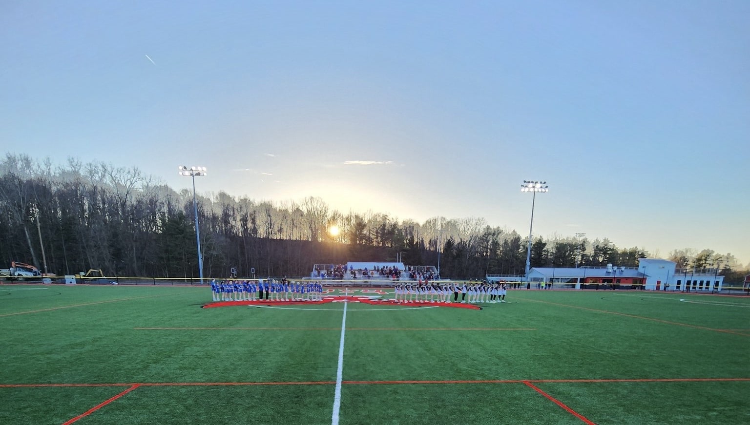 High School Spring Sports Scoreboard (4/26)