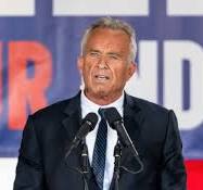 New York health commissioner reacts to RFK Jr.'s HHS nomination