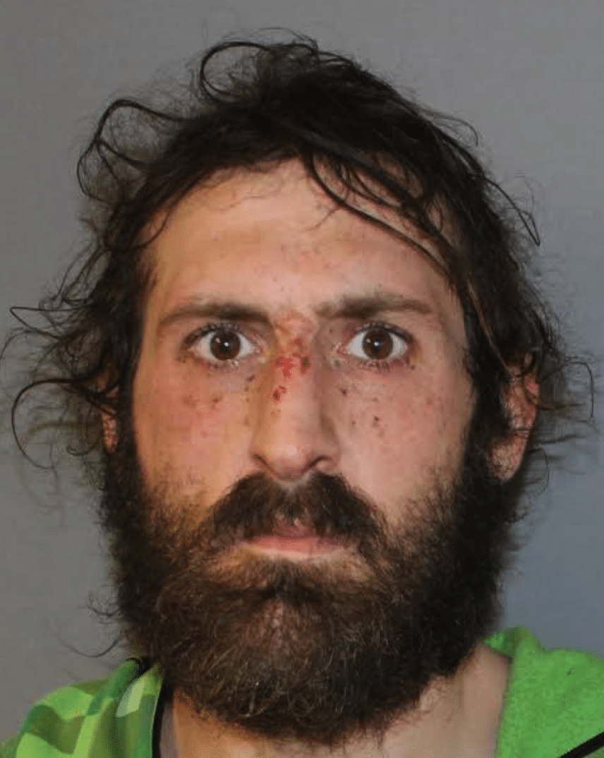 Seneca Falls man arrested again, less than 24 hours after chase through ...