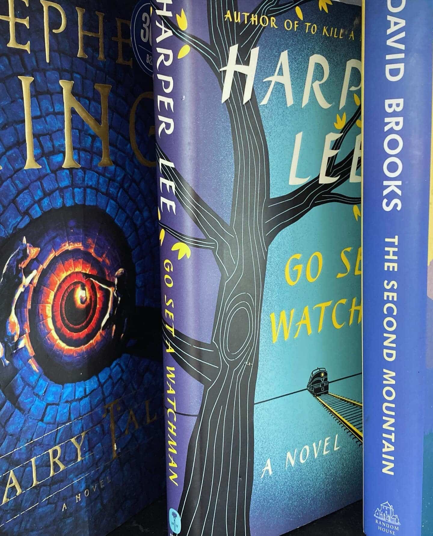 33rd Annual Auburn Book Bonanza coming in July