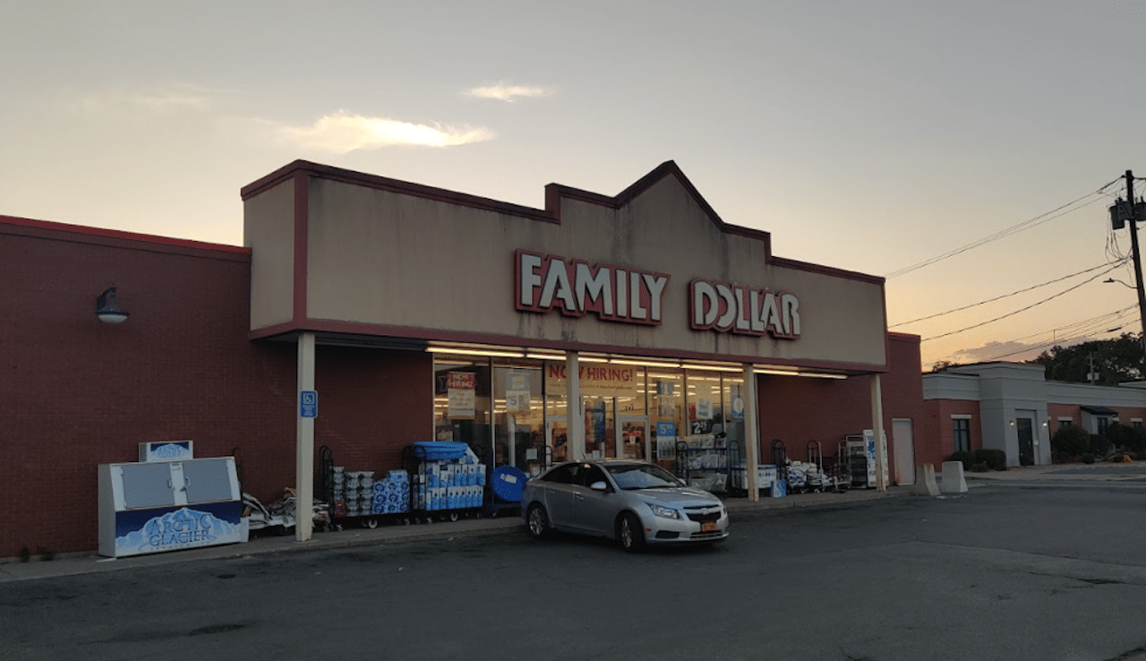 What's next for Family Dollar in Geneva after closure?