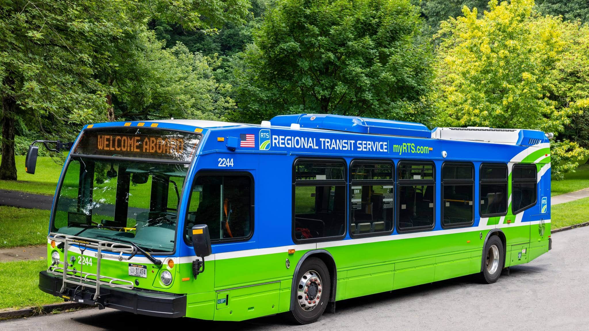 RTS to launch on-demand service in Wayne County: How will it work?