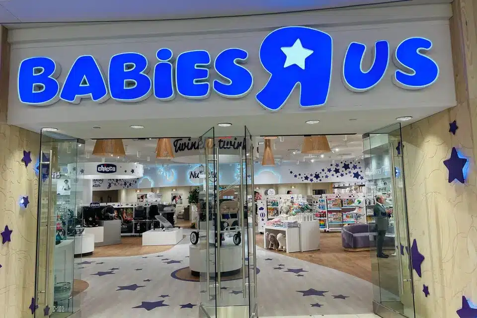 Babies R Us making return in Kohl's stores