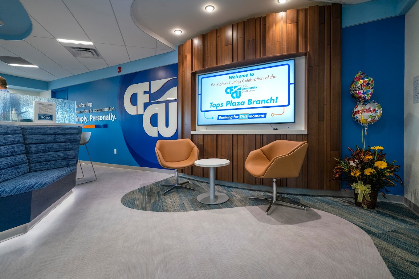 CFCU branches collecting diapers for families in need through January