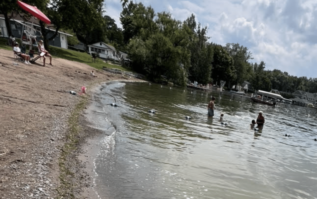 HABs now widespread across Finger Lakes: State rejects proposed rules ...