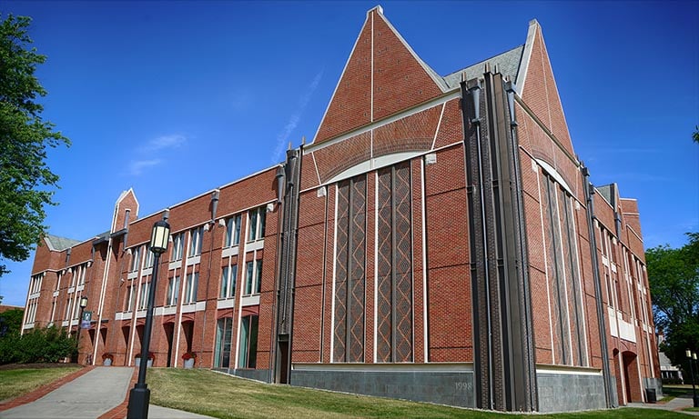 HWS gets over $5M donation for science and student support