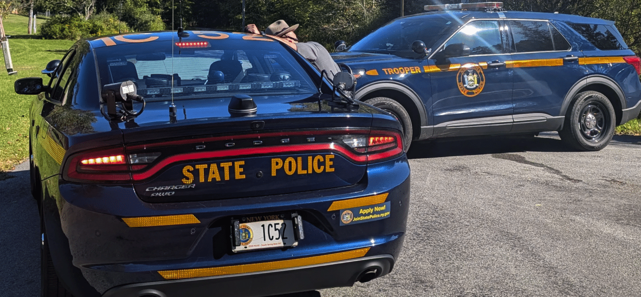 State Police spotlight veterans amid rising jobless rate