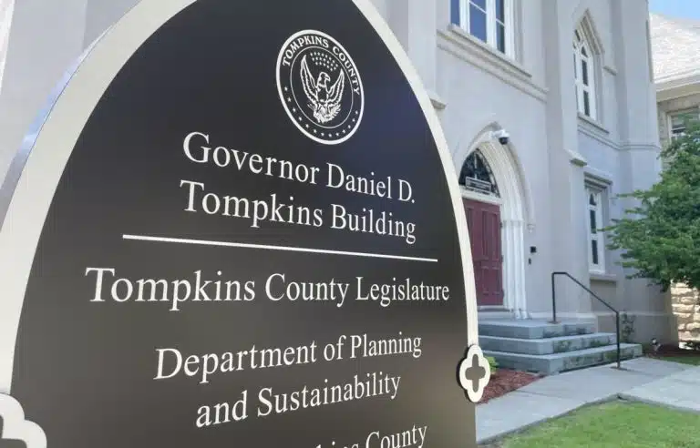 Tompkins County boosts senior tax break