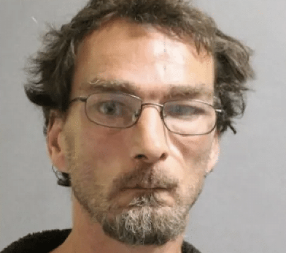 Bath man charged with forcible touching, released hours later