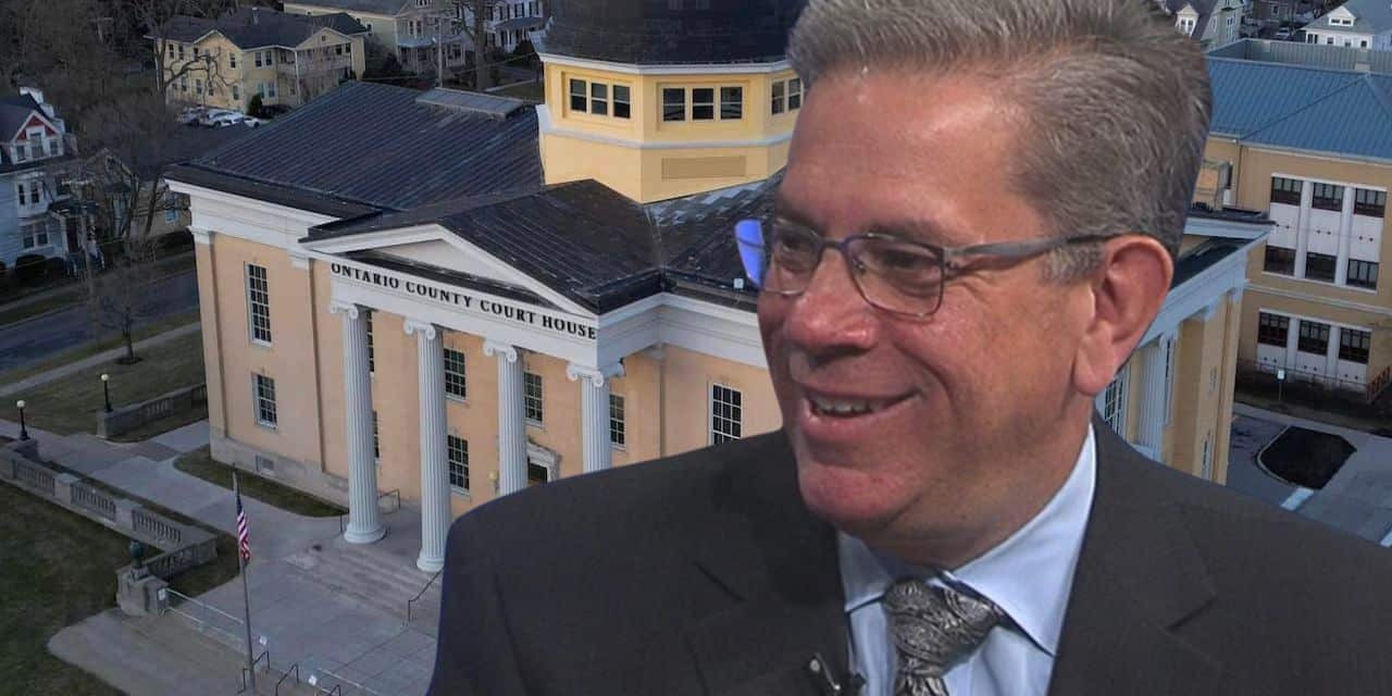 Ritts to retire amid re-election bid, ending 36 year legal career