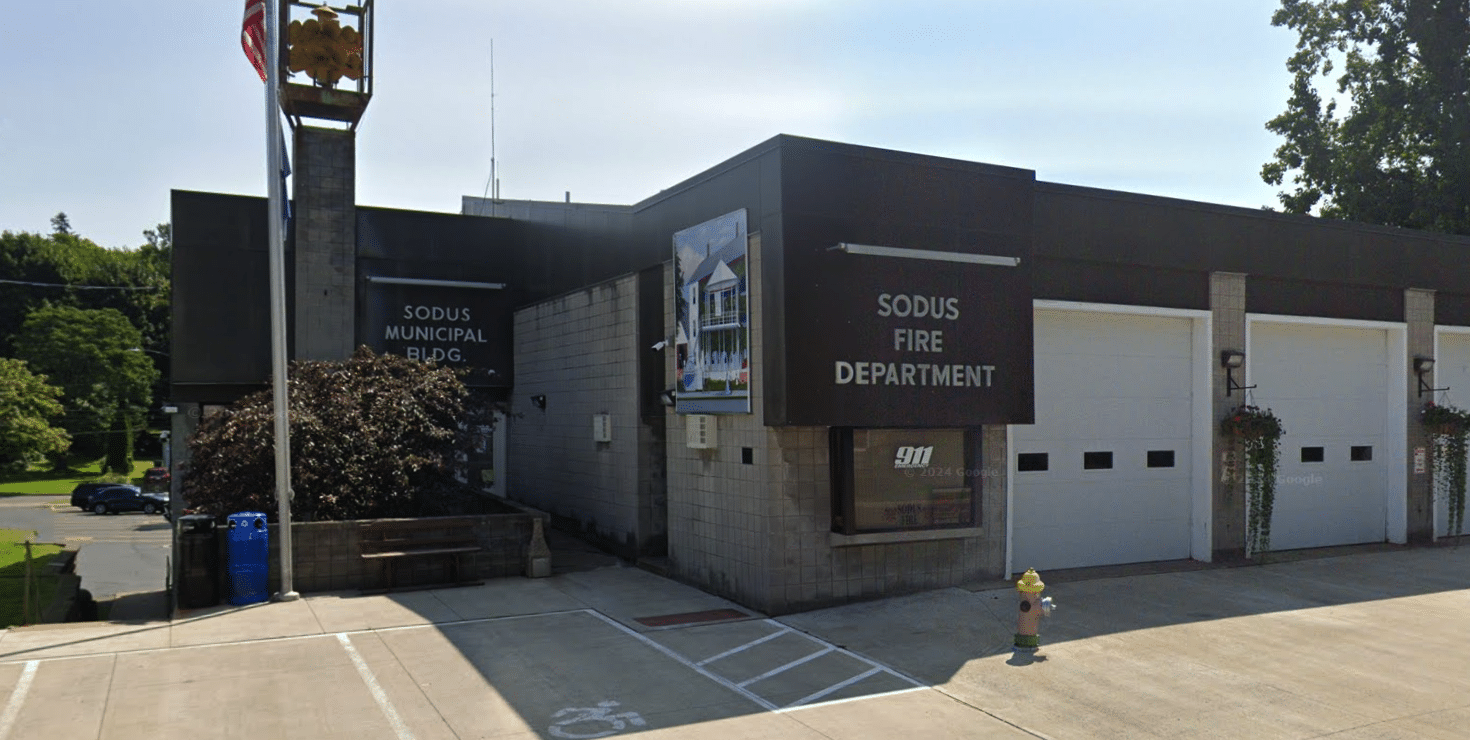 Sodus Town Board to continue 2025 budget discussions with upcoming meetings