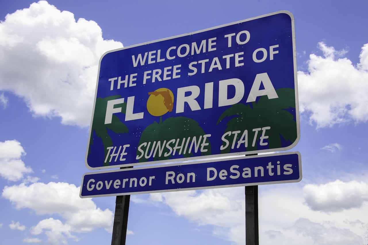 Florida faces a 'condo cliff' as owners struggle with Surfside collapse ...