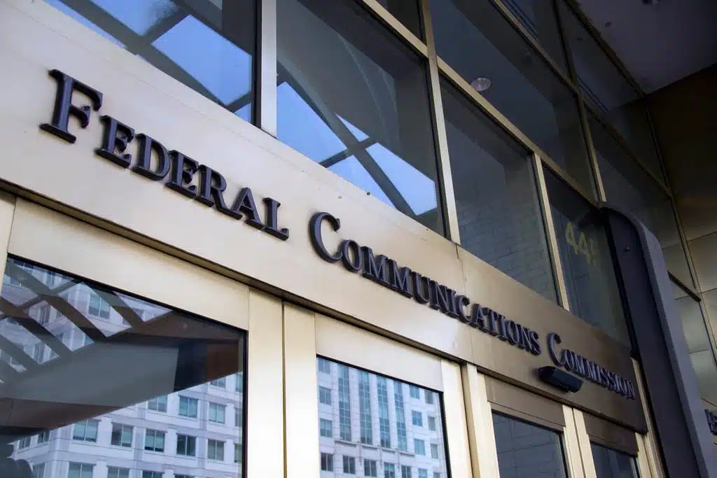 Trump names Brendan Carr as FCC chairman, signaling regulatory shakeup