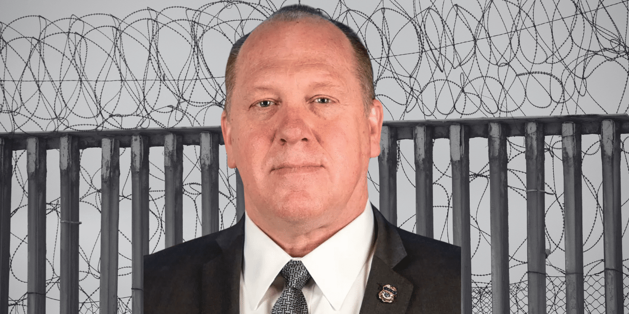 Trump appoints Thomas Homan as ‘border czar’ with plans for heightened ...
