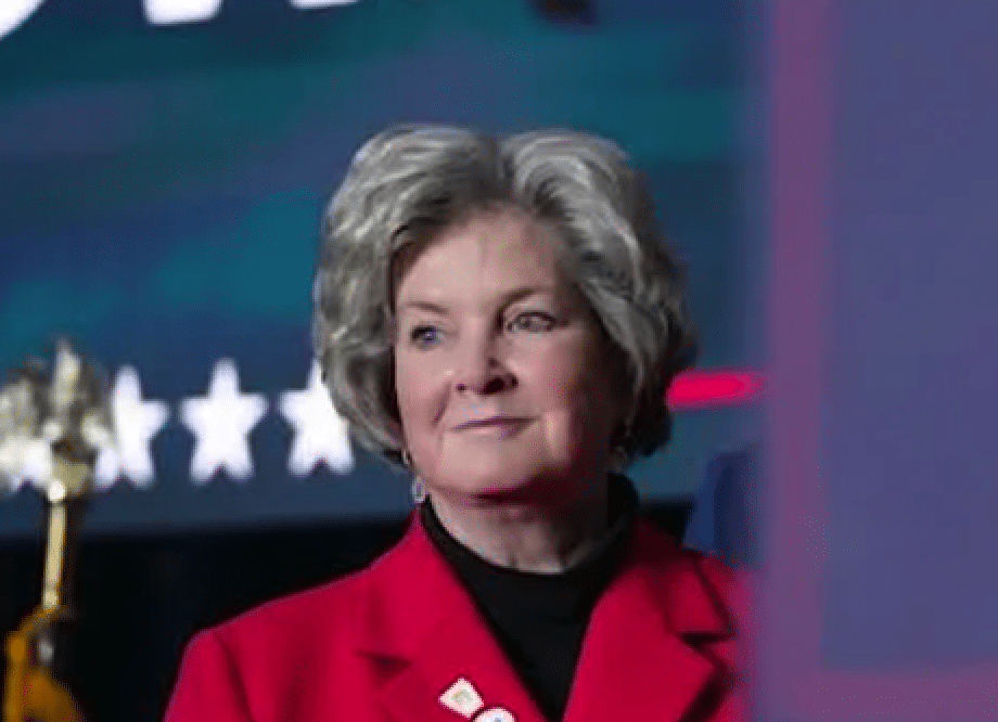 Susie Wiles, lobbyist-turned-chief of staff, shapes Trump’s second ...