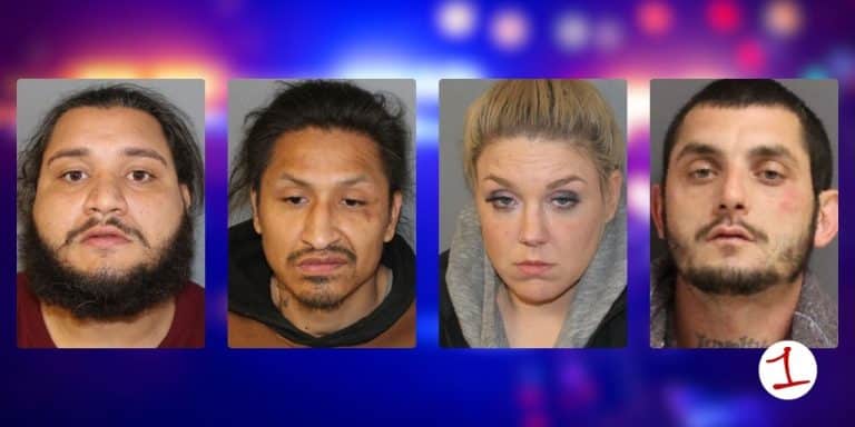 Seneca Falls raid and drug bust leads to four arrests