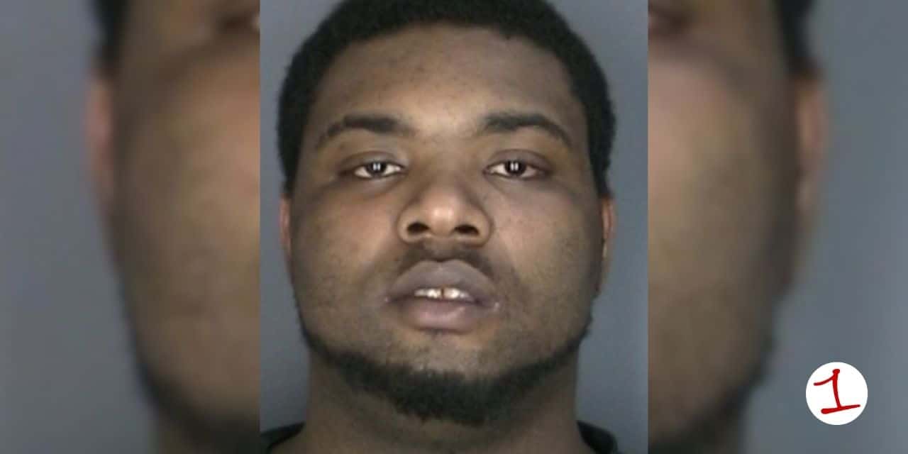 Geneva police arrest man on felony charge after indictment warrant