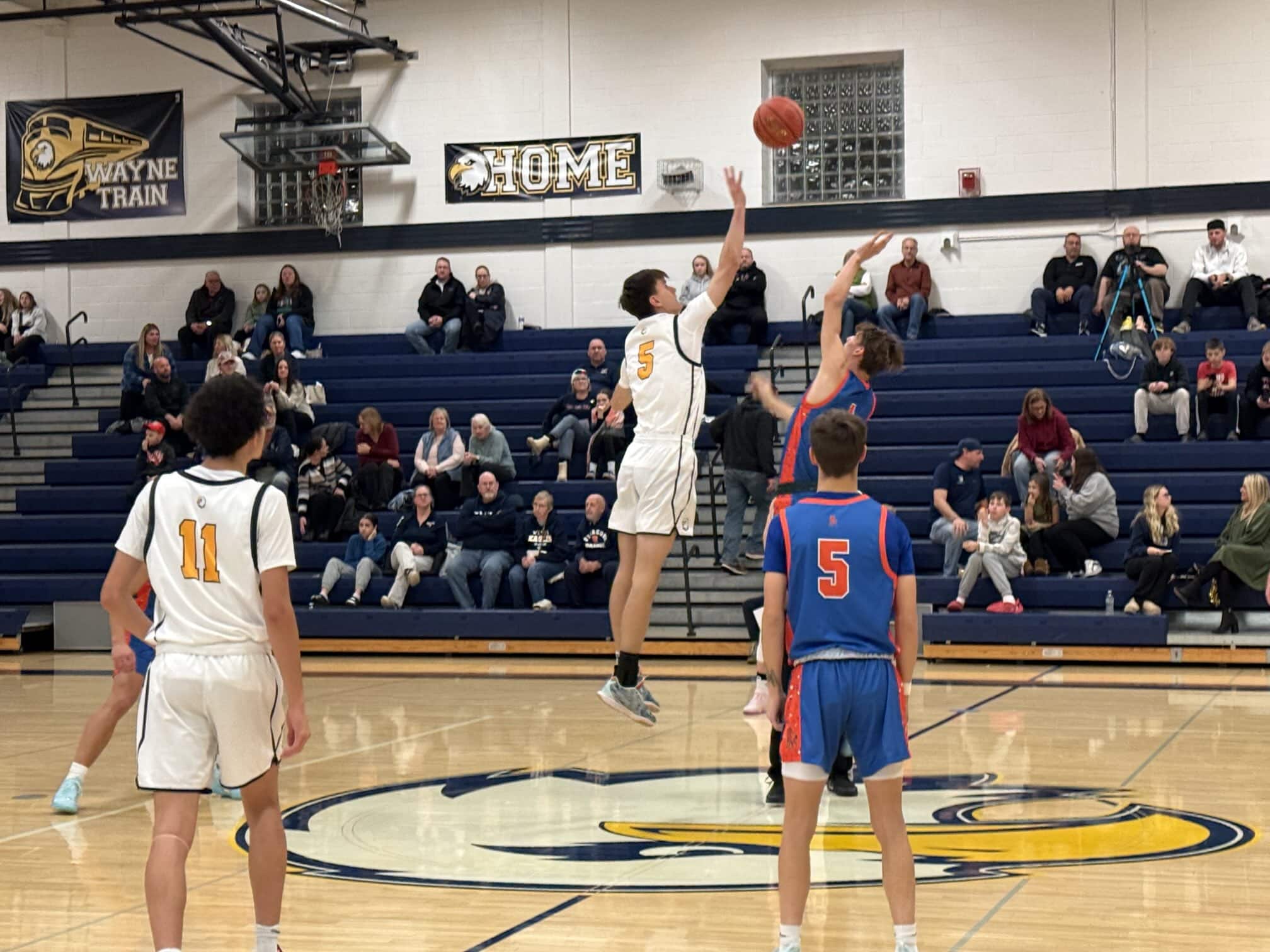 TUESDAY HS BASKETBALL REPORT: Geneva boys hand Mynderse third straight ...