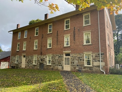 Dundee Library, East Bloomfield Historical Society honored with ...