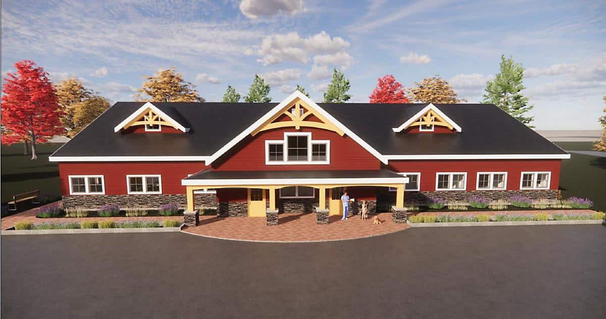 Wayne County Humane Society gets major funding for new shelter