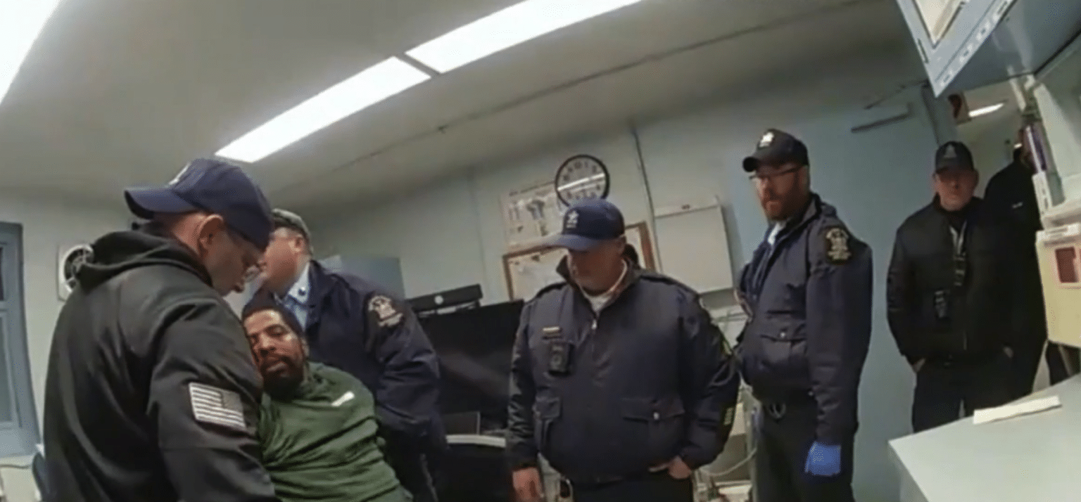 Local response to brutal, fatal attack at Marcy Correctional Facility ...