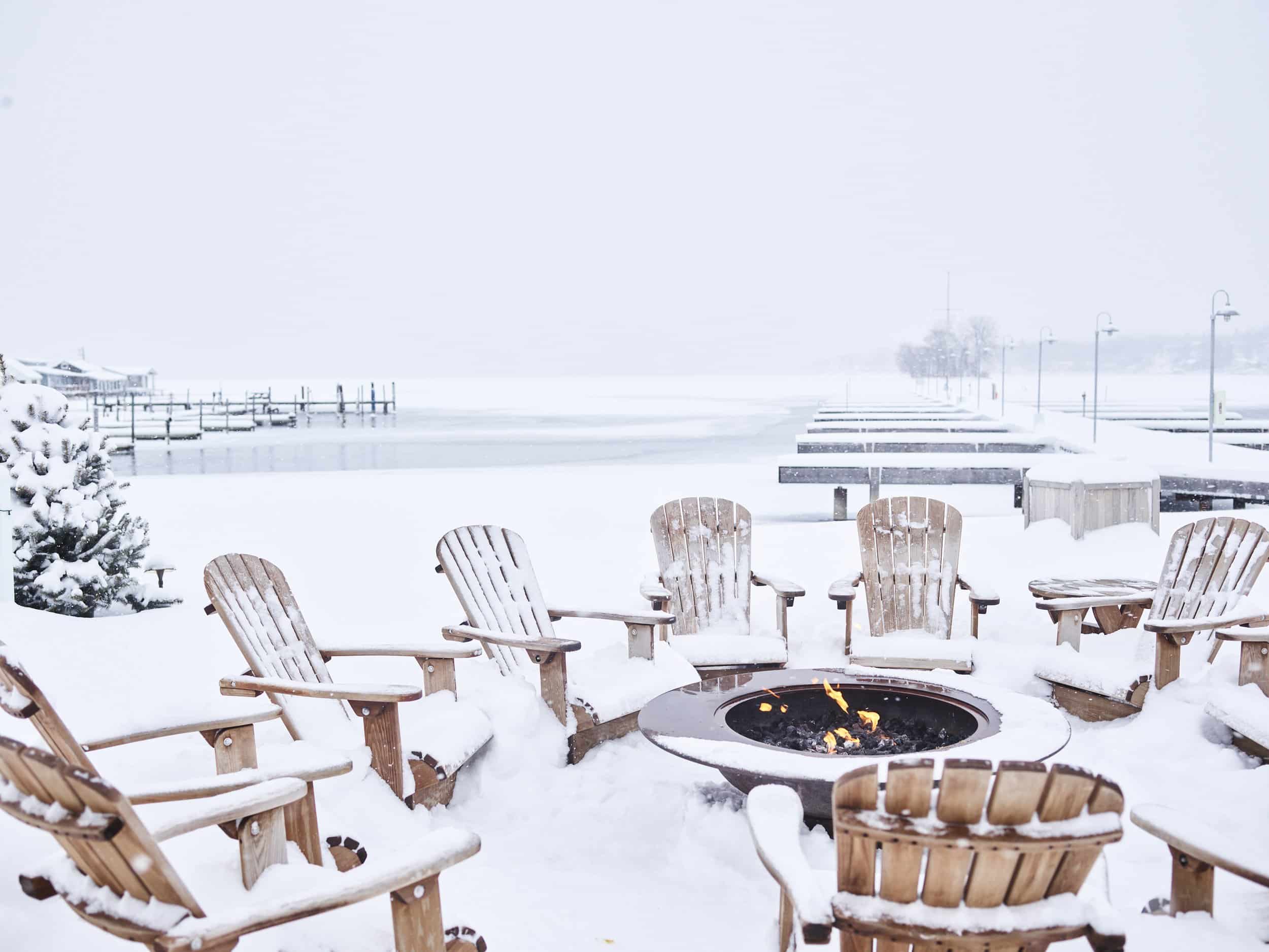 Finger Lakes Winter Carnival celebrates fourth return