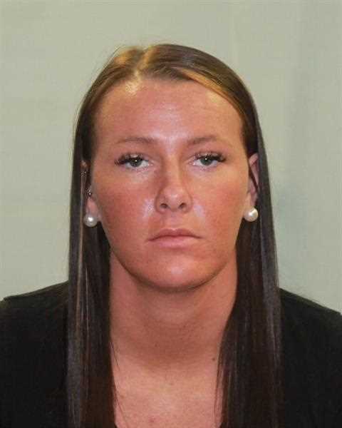 Seneca Falls woman charged with harassment after November dispute