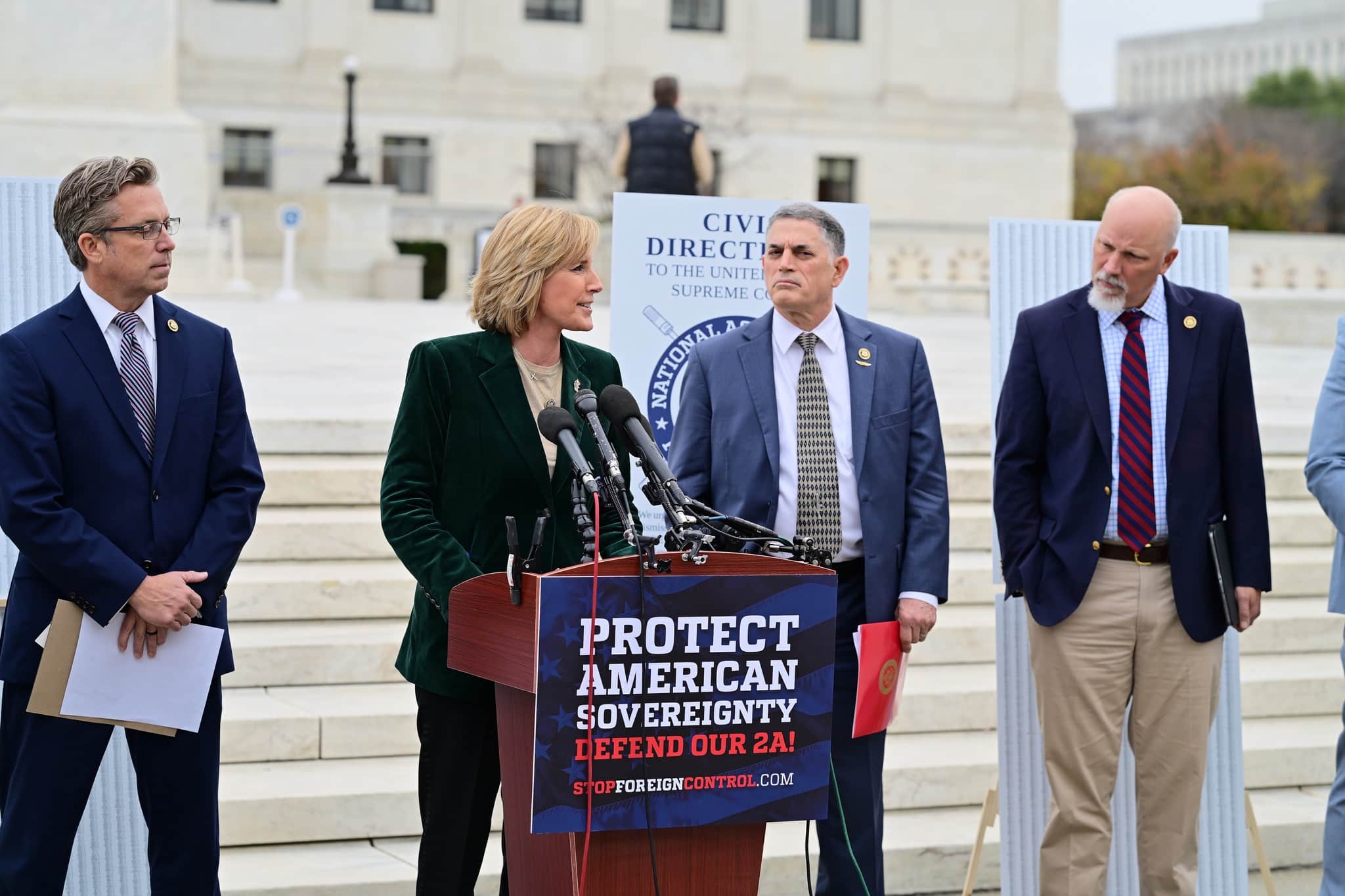 Congresswoman Tenney appointed to House intelligence committee