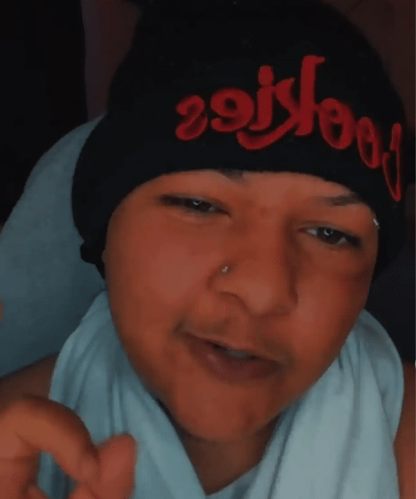 Sam Nordquist honored at Stonewall for LGBTQ+ advocacy