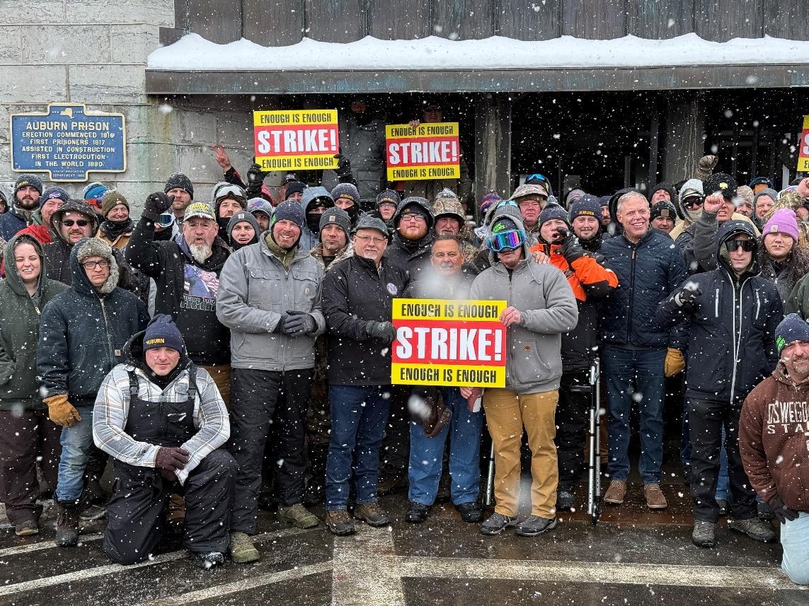 Assembly Republicans urge Gov. Hochul to repeal HALT Act, address ...