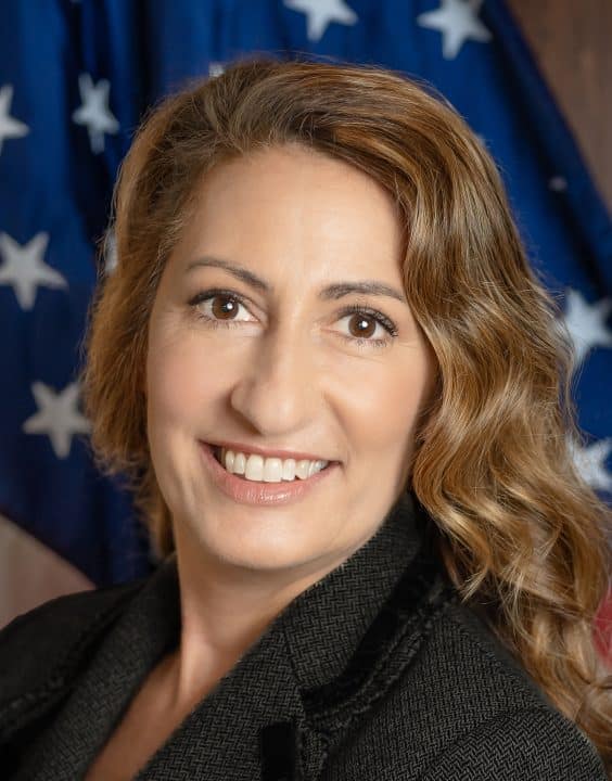 Ontario Republicans endorse Karle and Barnes for judge positions