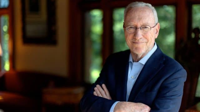 Michael Kotlikoff named new Cornell president: What his appointment means