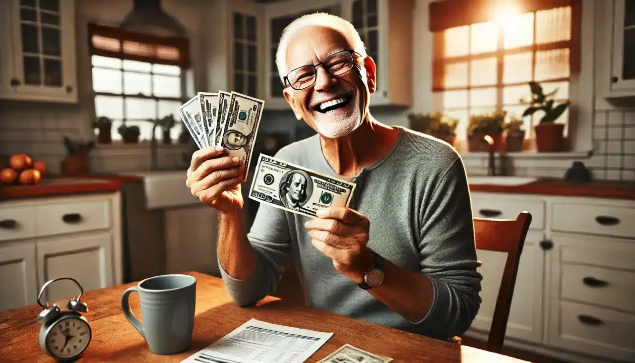 Social Security Bonus: Millions of seniors could receive $495 payments