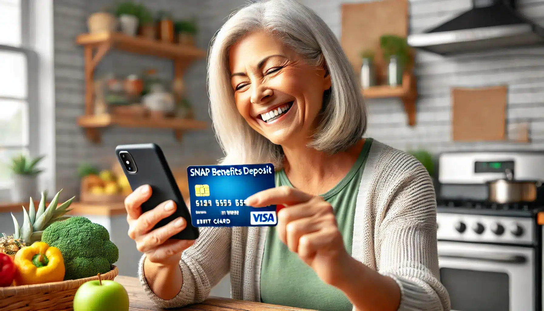 SNAP Benefits This Week: When is your March payment scheduled