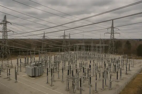 State report warns New York grid needs major investment