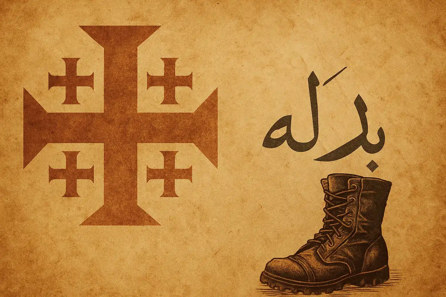 Pete Hegseth’s Tattoos Are Drawing Fire — and Telling a Story