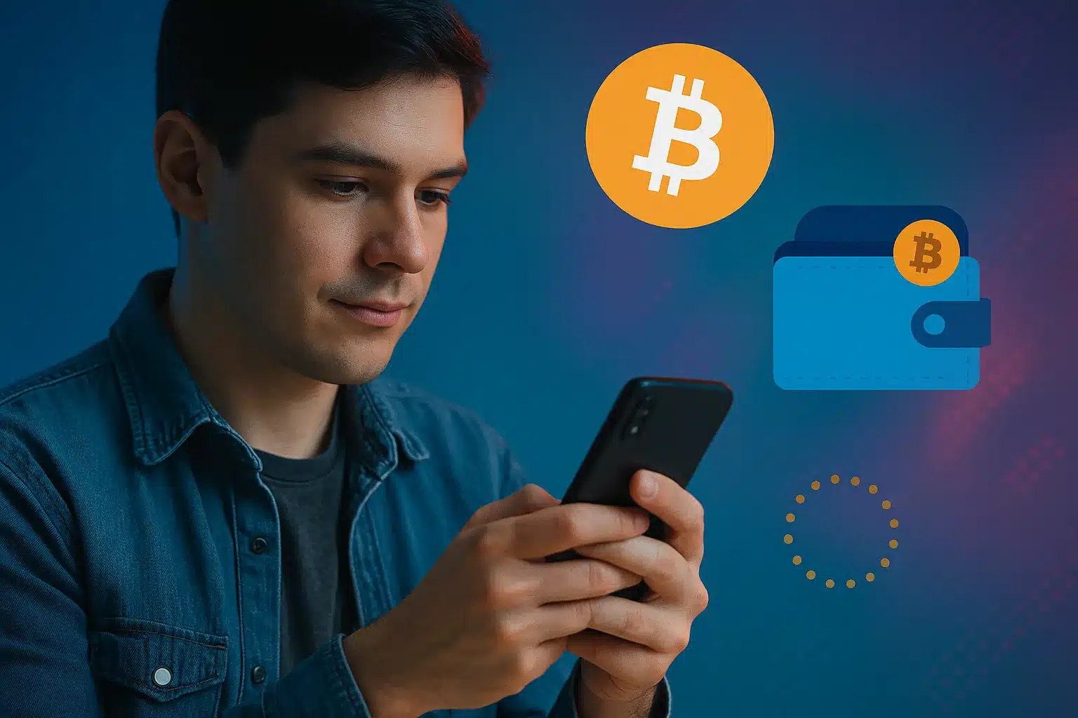 How to Buy Bitcoin in 2025: A Step-by-Step Guide for First-Time Investors