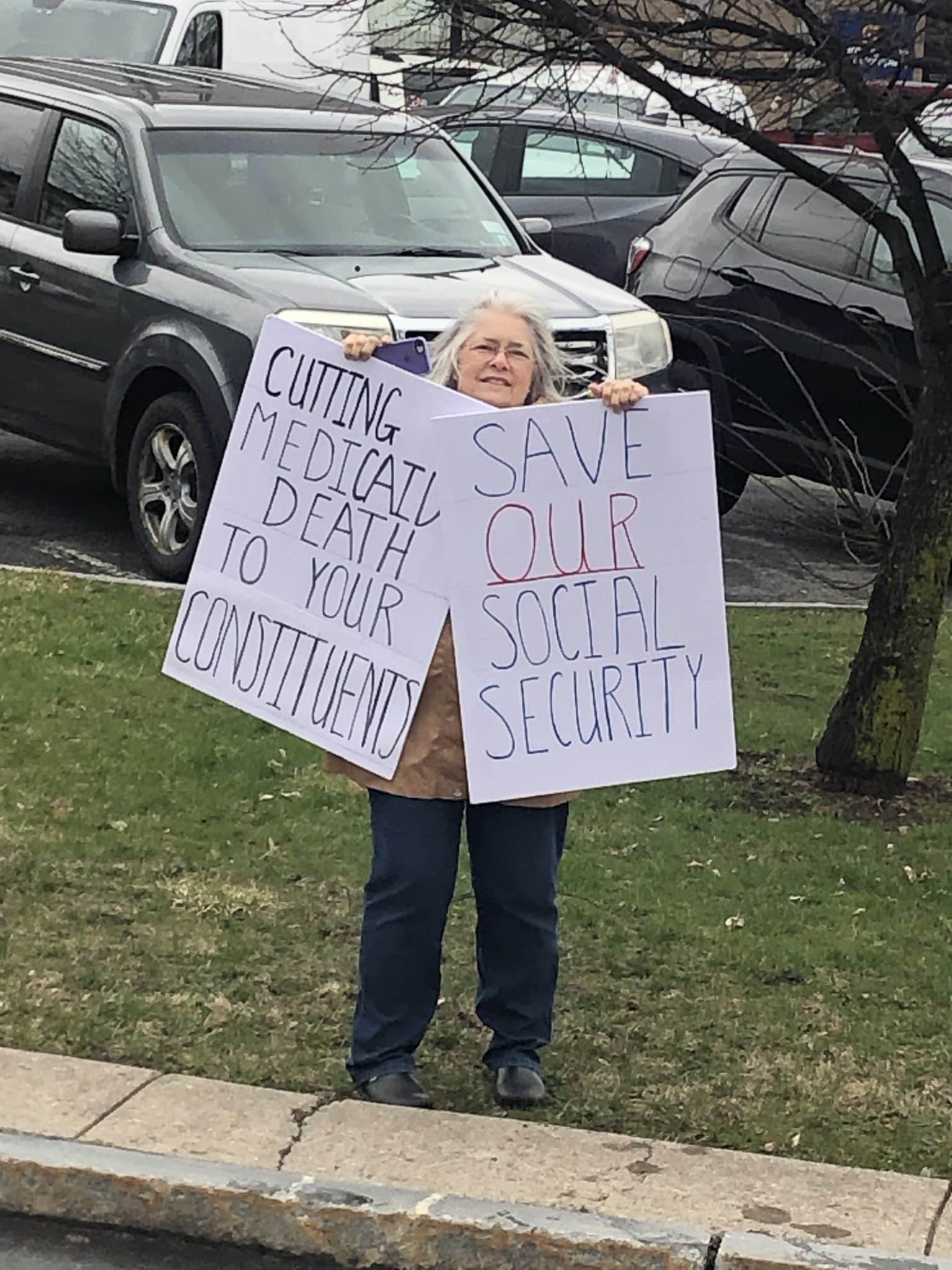 Anti-Trump Protest on April 19: What you need to know