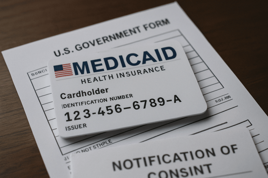 Medicaid Cuts 2025: Who Could Lose Coverage?