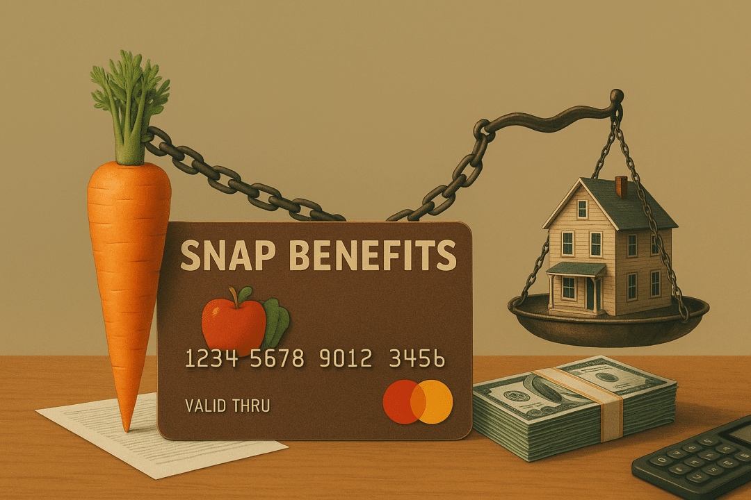 SNAP benefits today: May 2, 2025 deposit updates by state