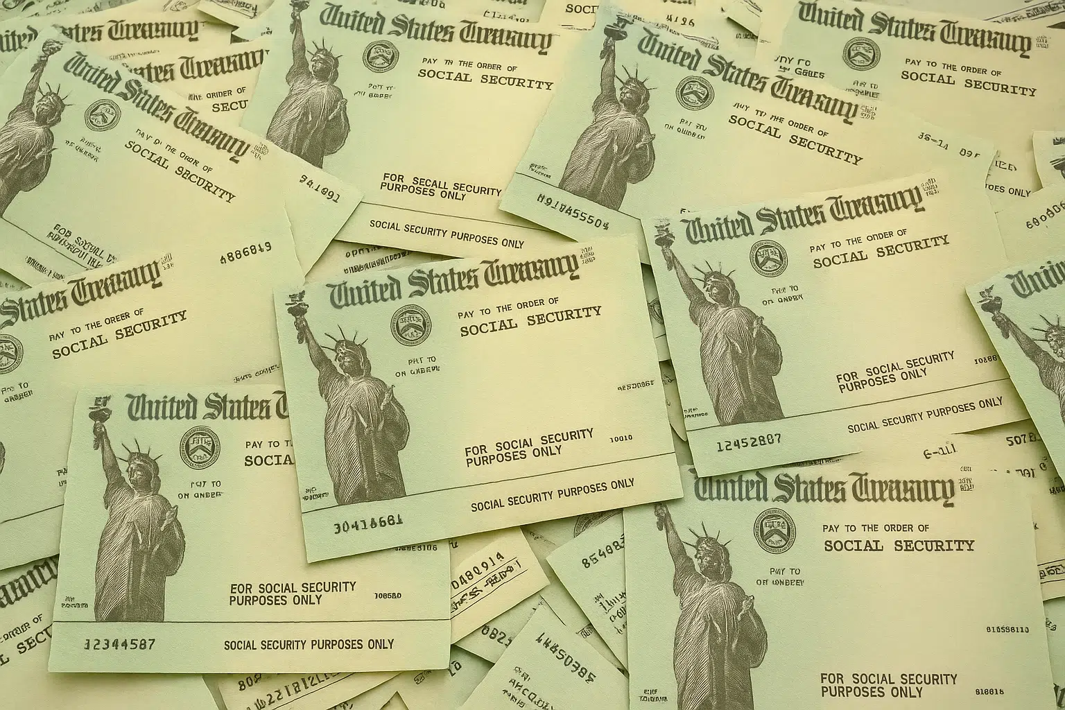 Social Security Fraud Whats Really Happening In 2025