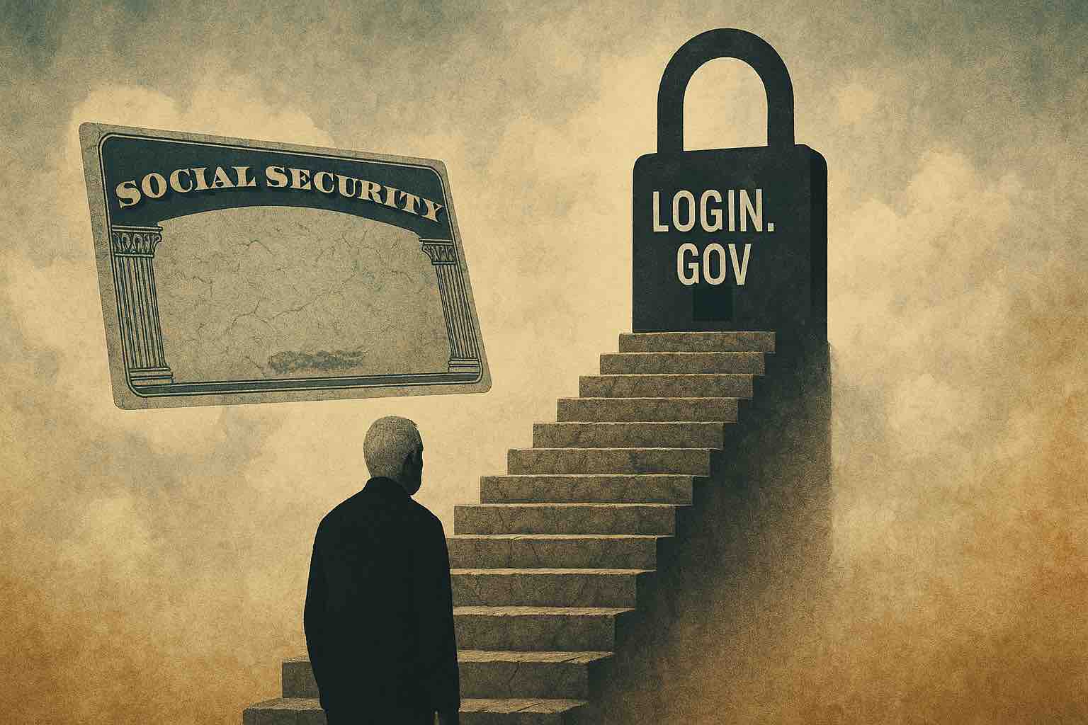 Social Security warns: Update to Login.gov or risk losing payments