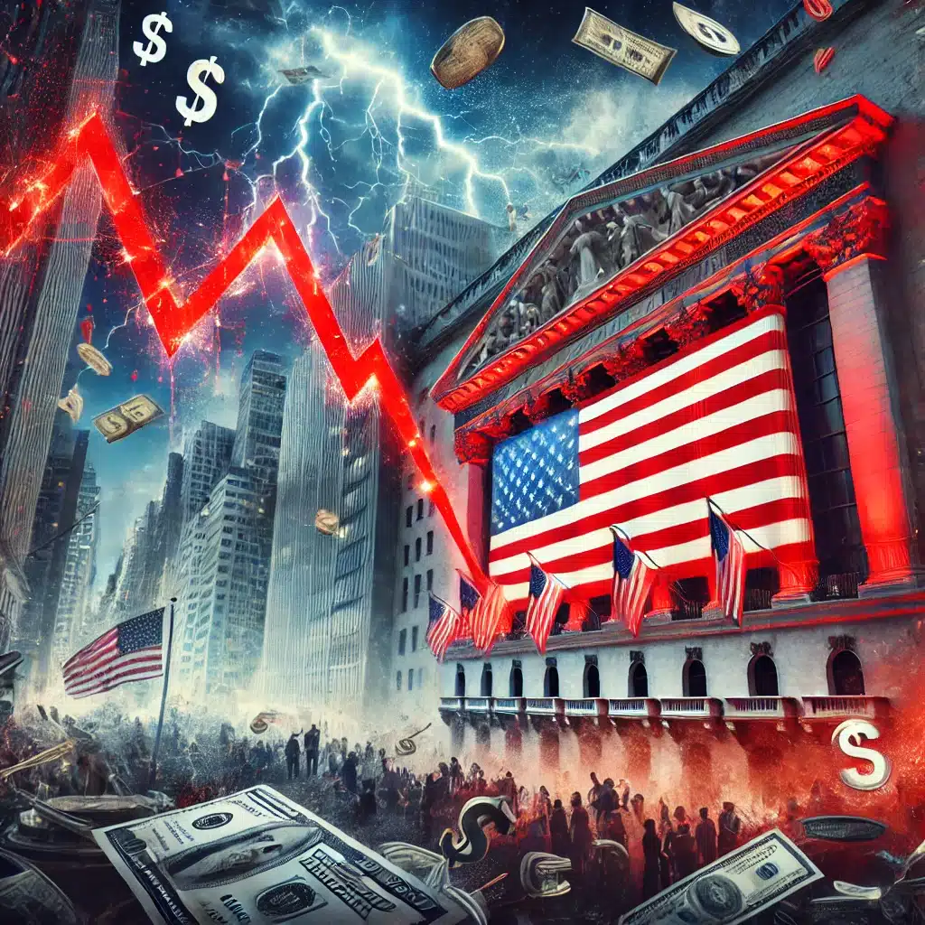 Stock Market Today: Dow Futures Tumble on Boeing Crash News as Oracle ...