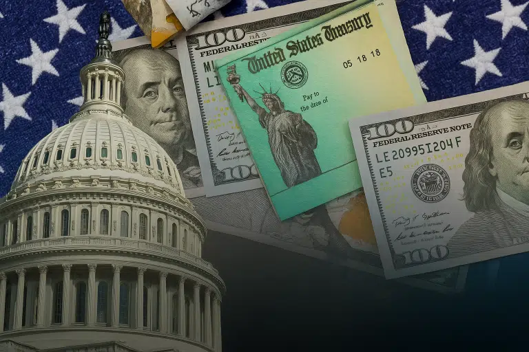Stimulus check 2025: Who gets paid in July as rumors swirl? Stimulus check 2025: Who gets paid in July as rumors swirl?