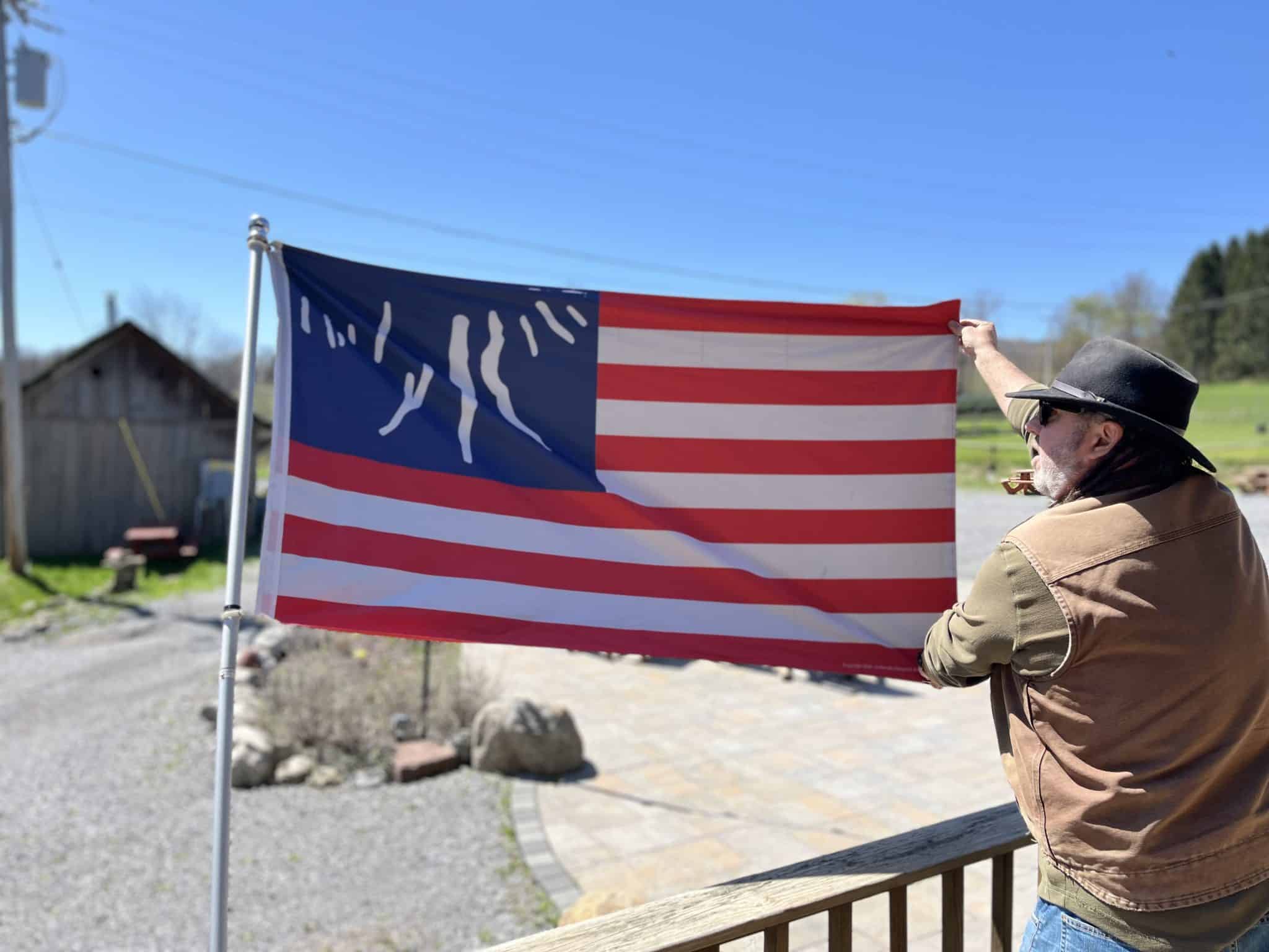 SACRAMENTAL SOIL: Will Ouweleen and the spirit of the Finger Lakes