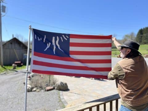 SACRAMENTAL SOIL: Will Ouweleen and the spirit of the Finger Lakes